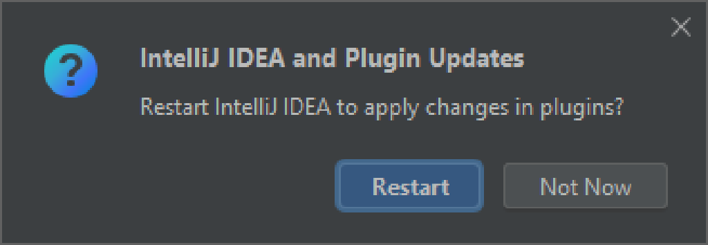 IntelliJ IDEAでGitHub Copilotを使う