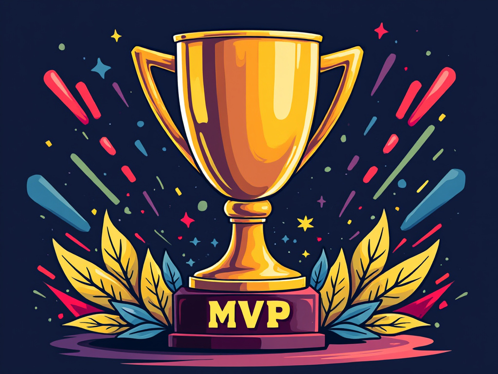 Microsoft MVP（2024-2025）を再受賞しました