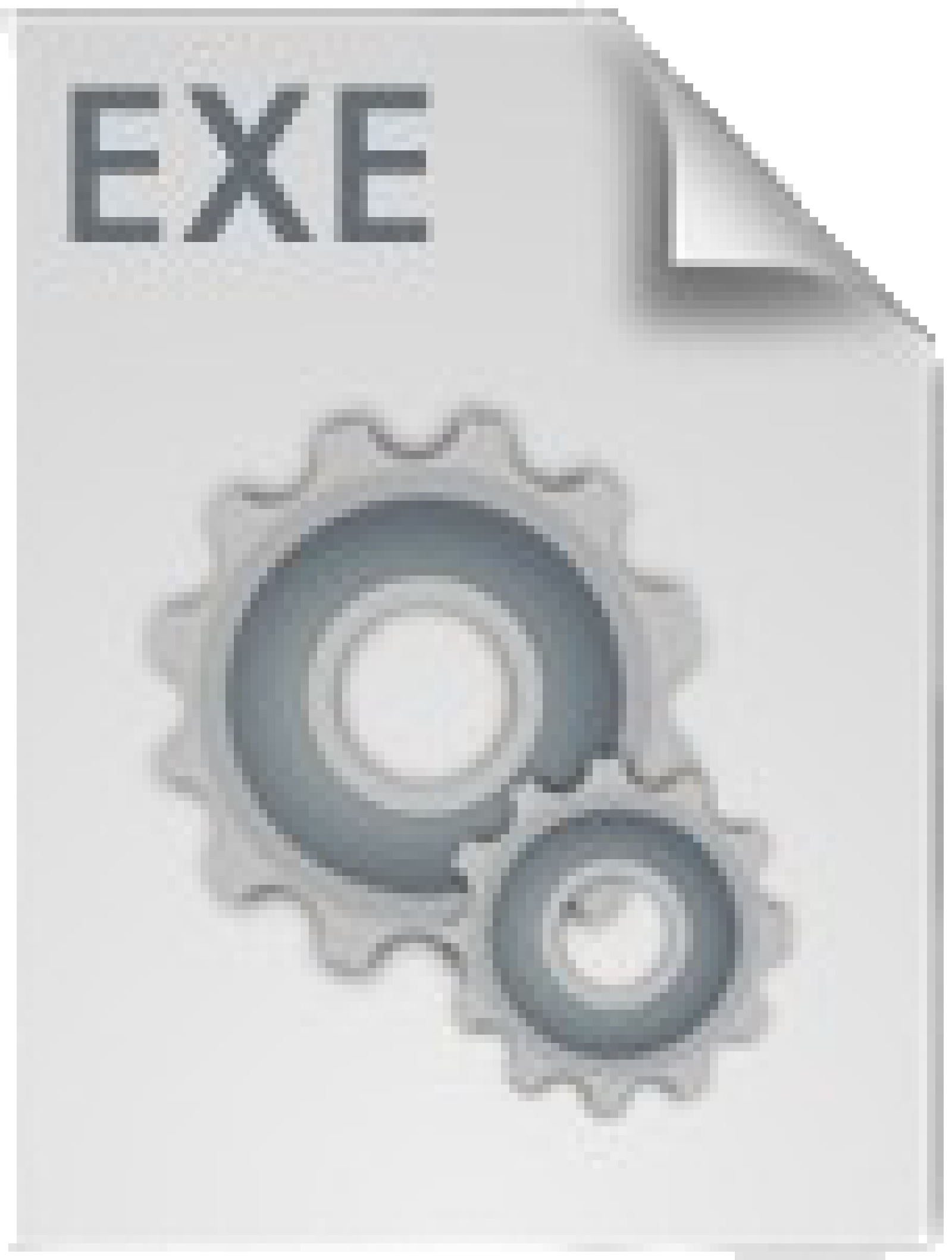 実行ファイル（exe）の中身を解析するツール